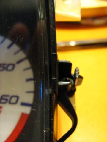 Basic G60 Cluster Breakdown + DIY LED conversion | VW Vortex - Volkswagen Forum